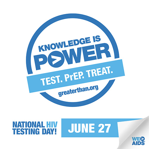 National HIV Testing Day Events - Georgia Coastal Health District ...