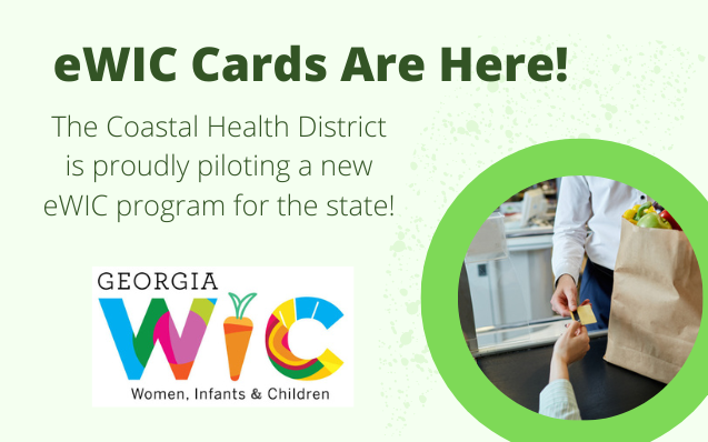 Georgia Coastal Health District - GACHD Georgia Coastal Health District