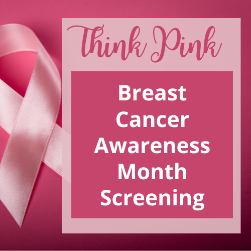 Effingham County Health Department Offers Free Breast Exams & Mammogram ...