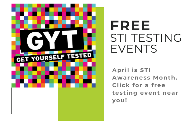 STI Testing Events - Georgia Coastal Health District Georgia Coastal ...