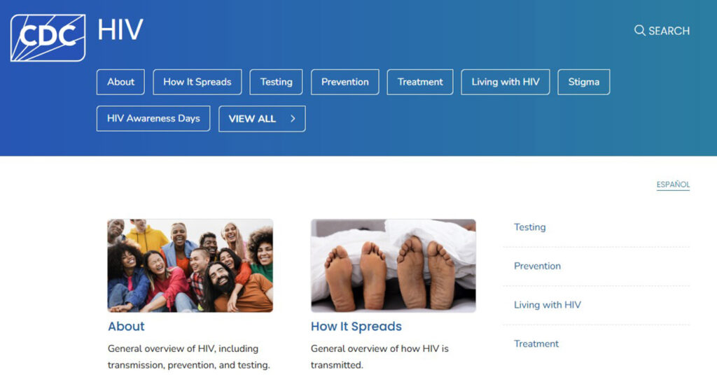 About HIV - Georgia Coastal Health District Georgia Coastal Health District